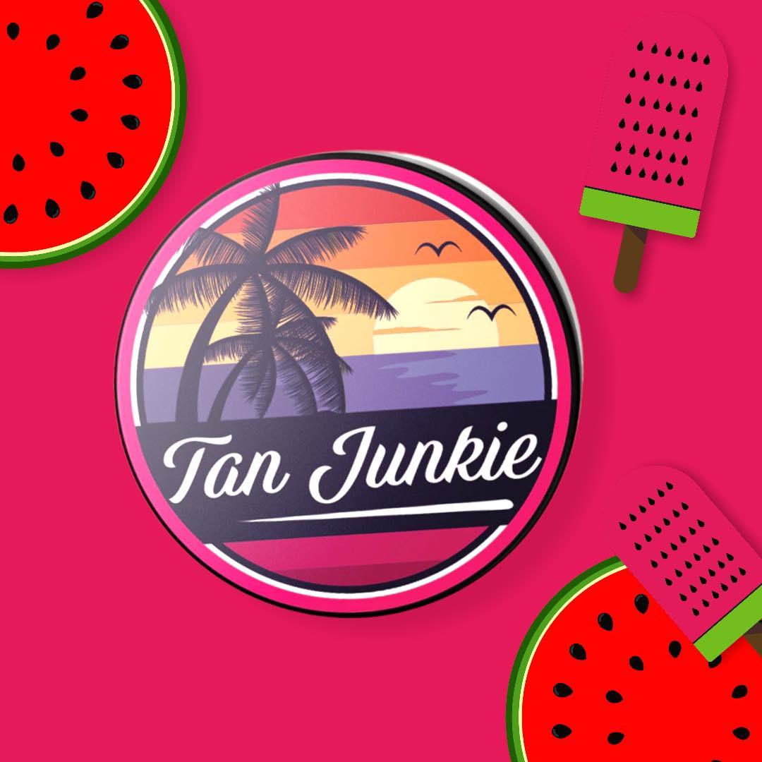 What makes Tan Junkies Rapid Tanning Gels Better than others?